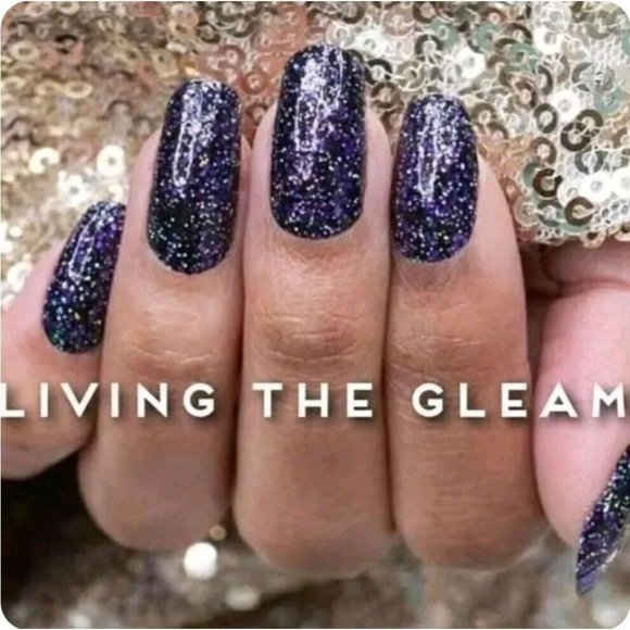 Color Street | Makeup | Color Street Living The Gleam Nail Polish ...